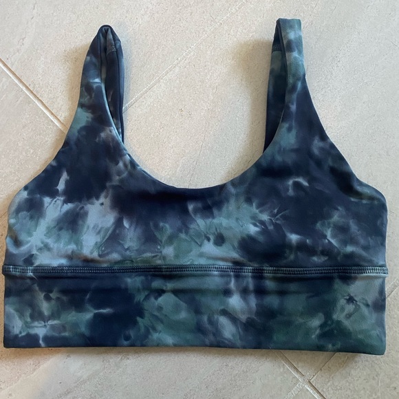 lululemon athletica | Tops | Reversible Flip Inside Out For Two ...